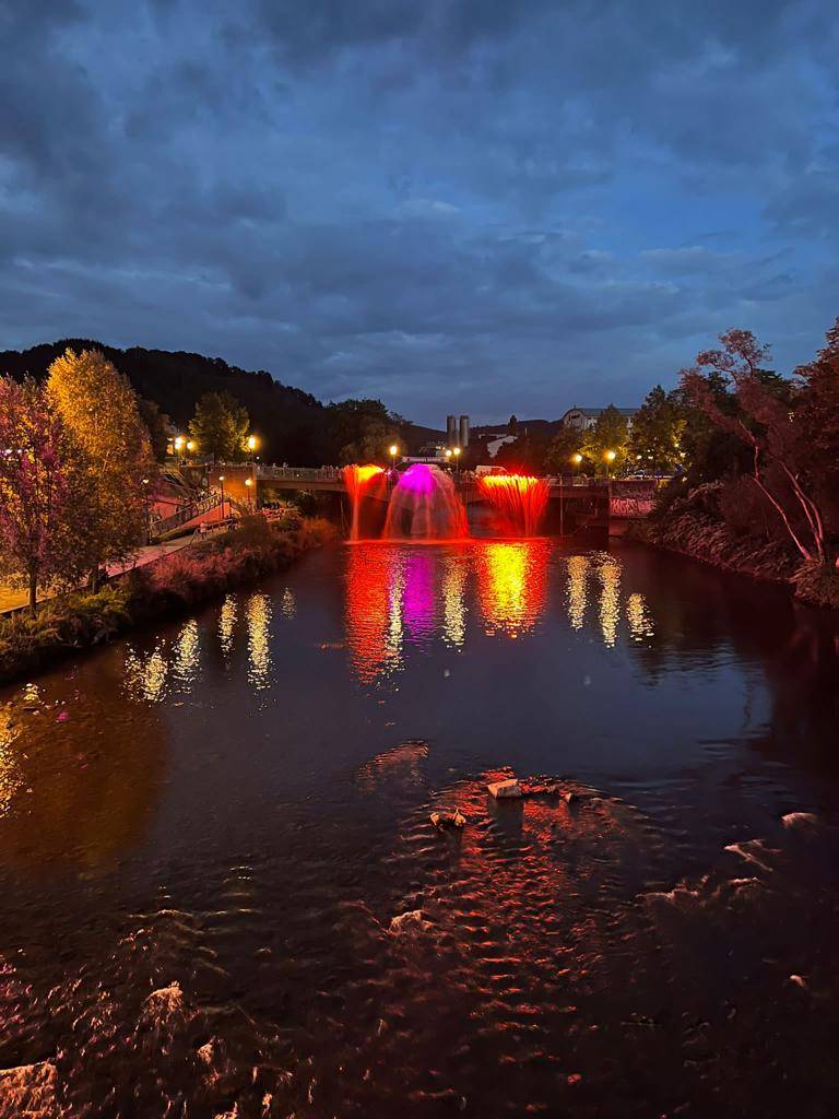 Brückenfest in Iserlohn-Letmathe ein voller Erfolg - Radio Mk