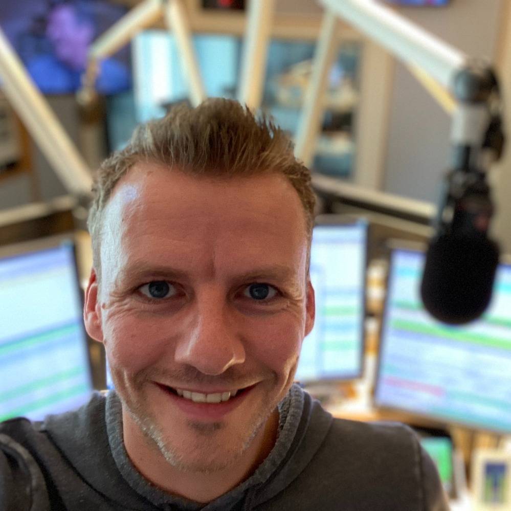 Patrick Rickert - Radio Mk